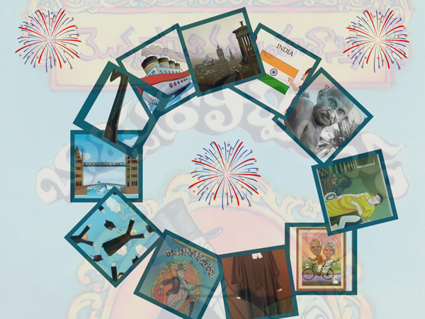 Barrister Parvateesam Finale episodes